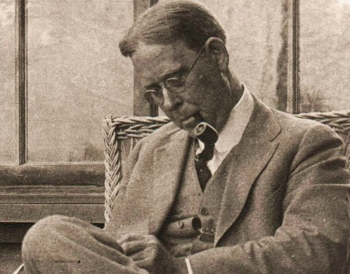 The Function of Theosophists