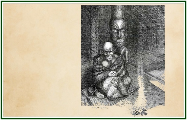 That Man Might Arise